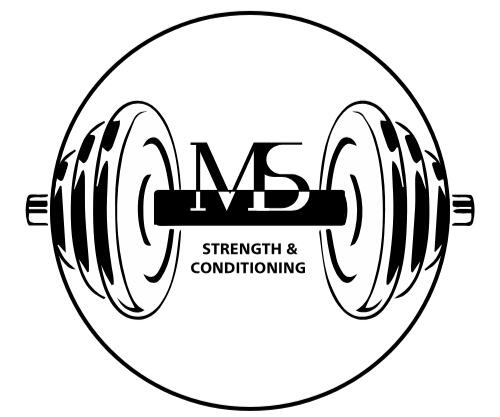 MS Strength and Conditioning